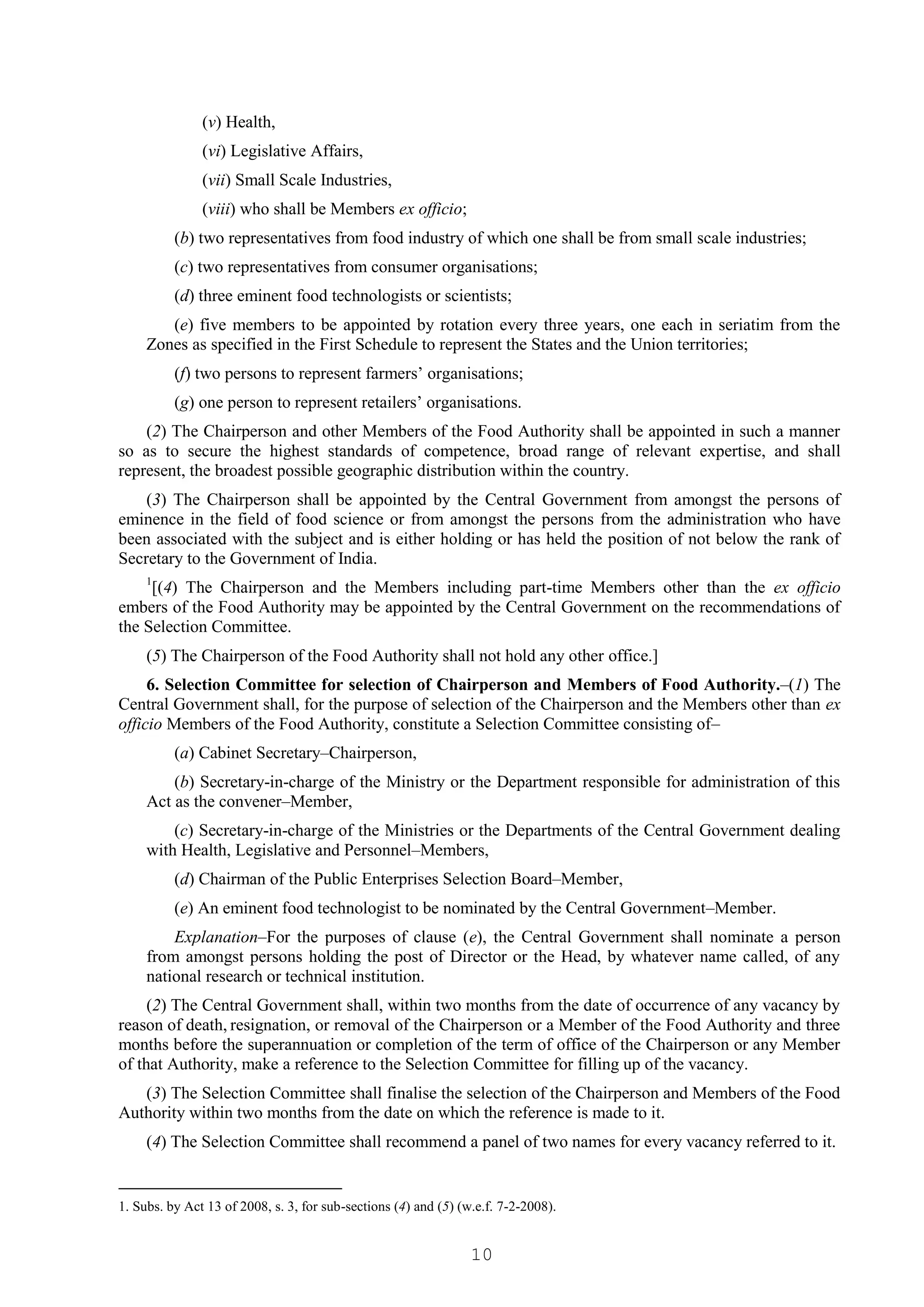 The Food Safety and Standards Act, 2006.pdf