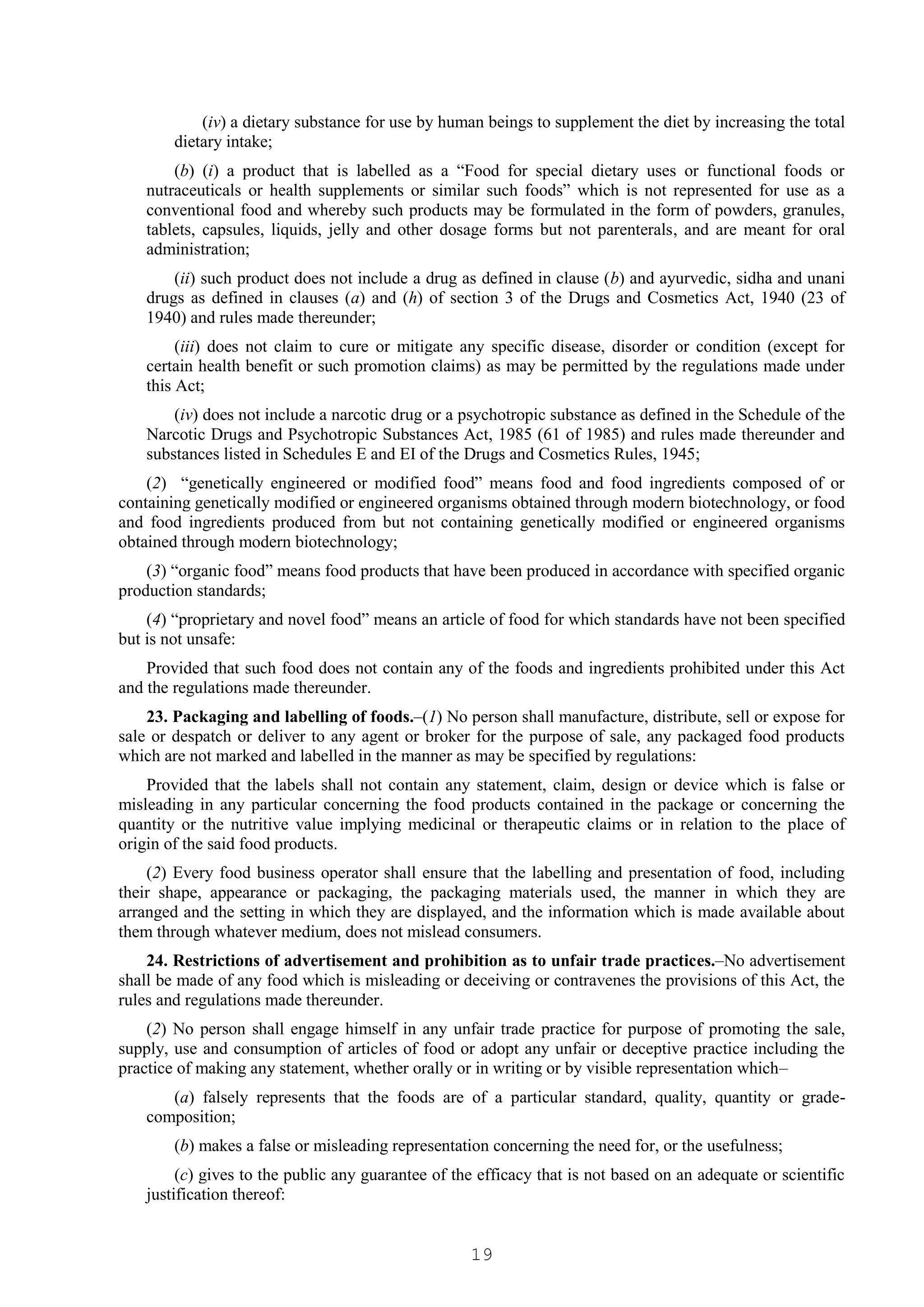 The Food Safety and Standards Act, 2006.pdf