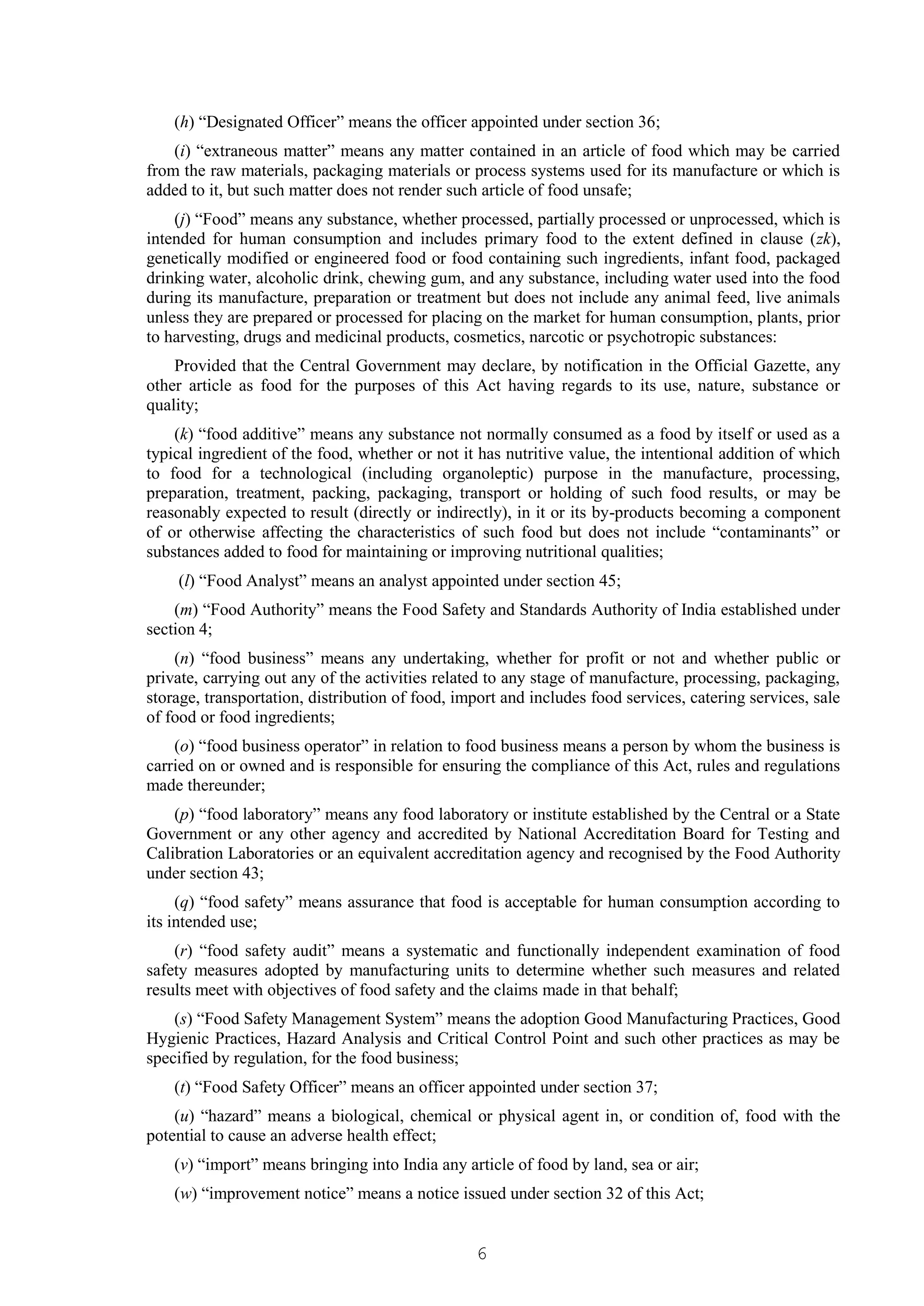 The Food Safety and Standards Act, 2006.pdf