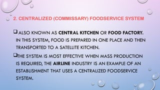 Food and Beverages NC II - The Foodservice Systems.pptx