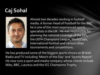 The football 45 v3 | PPT