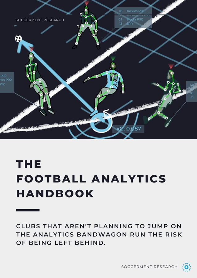 The Football Analytics Handbook | PDF