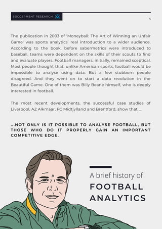 The Football Analytics Handbook | PDF