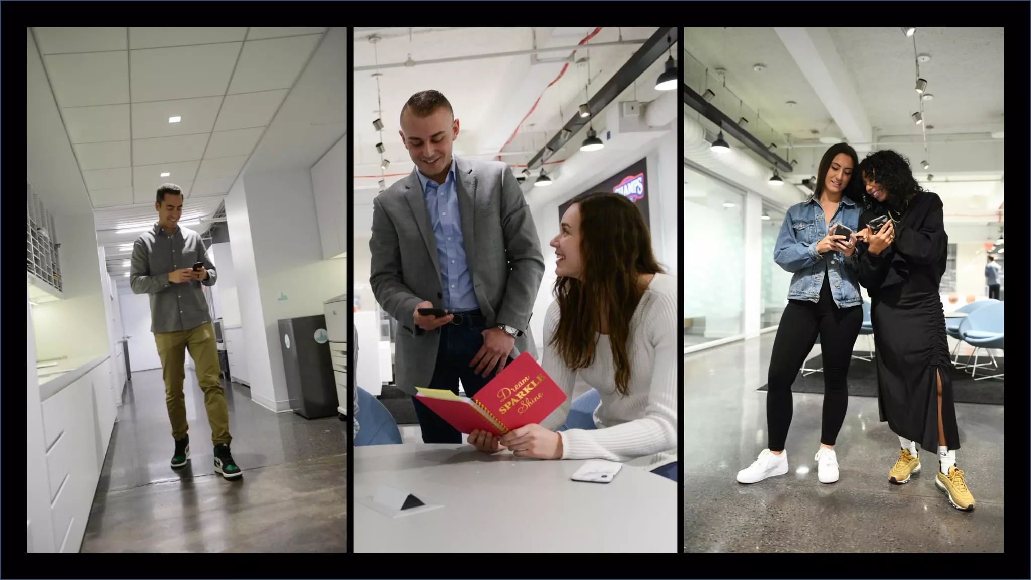 The Foot Locker, Inc. Family | PPT