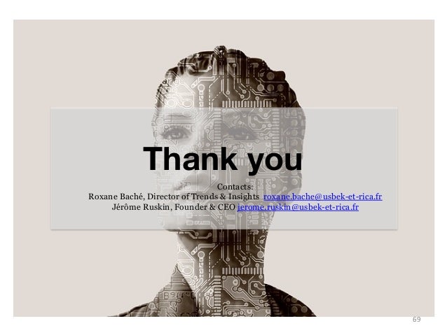 The Forecast // Artificial Intelligence