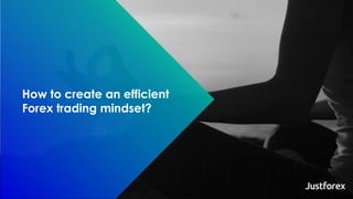 The Forex Trading Psychology | PDF