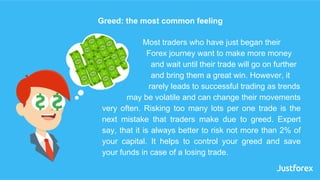 The Forex Trading Psychology | PDF