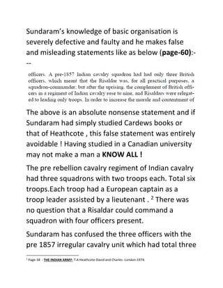 The Forgotten Debate, 1817–1917 -Chandar S. Sundaram | PDF | Death ...