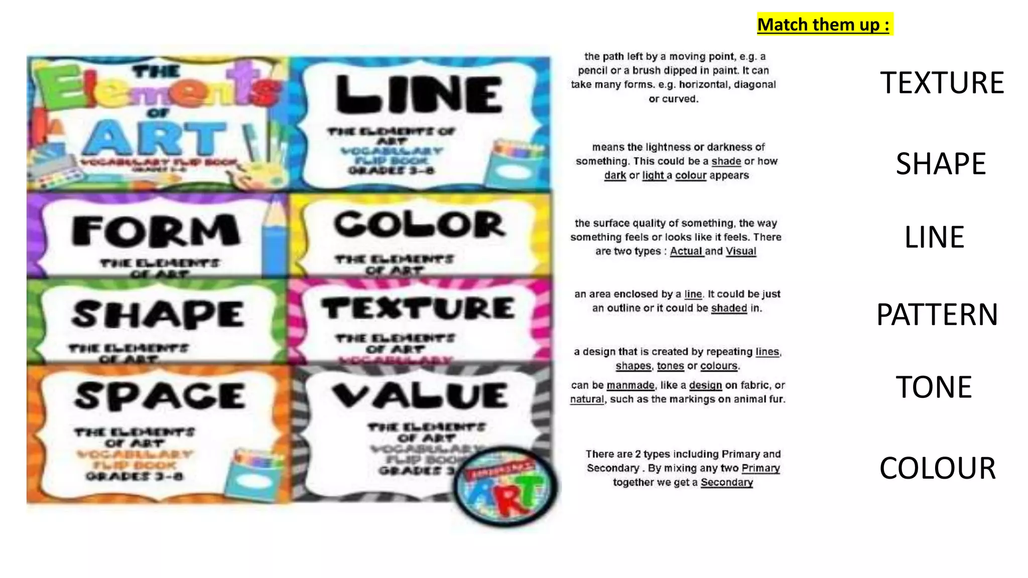 The Formal Elements.pptx