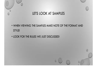 The Formal Essay | PDF