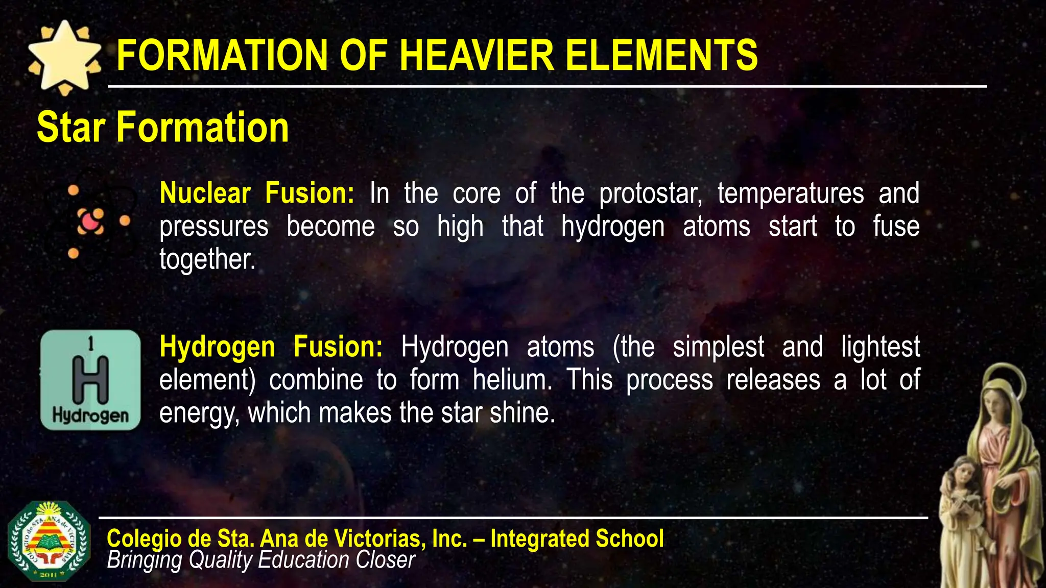 THE FORMATION OF ELEMENTS IN THE UNIVERSE.pptx