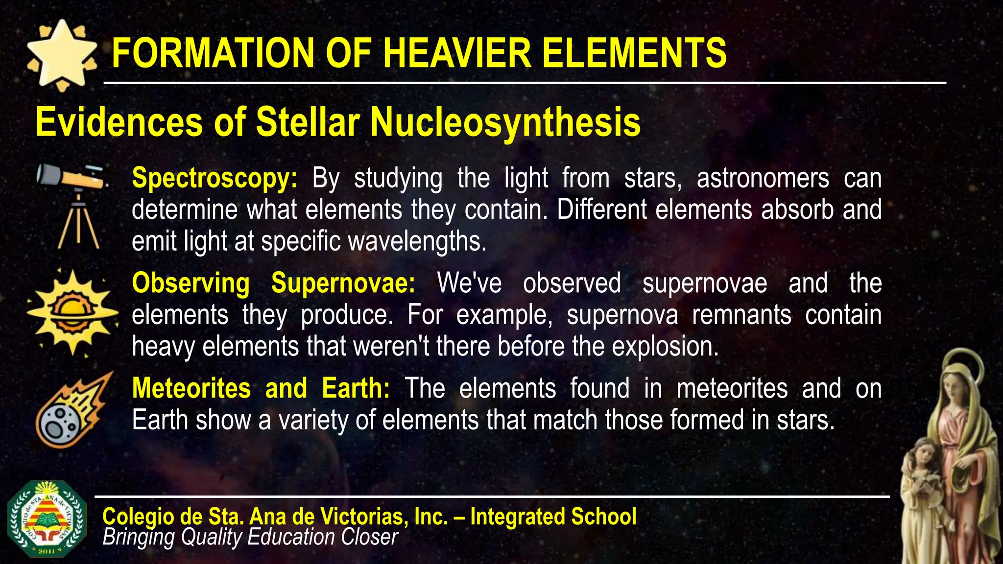 THE FORMATION OF ELEMENTS IN THE UNIVERSE.pptx
