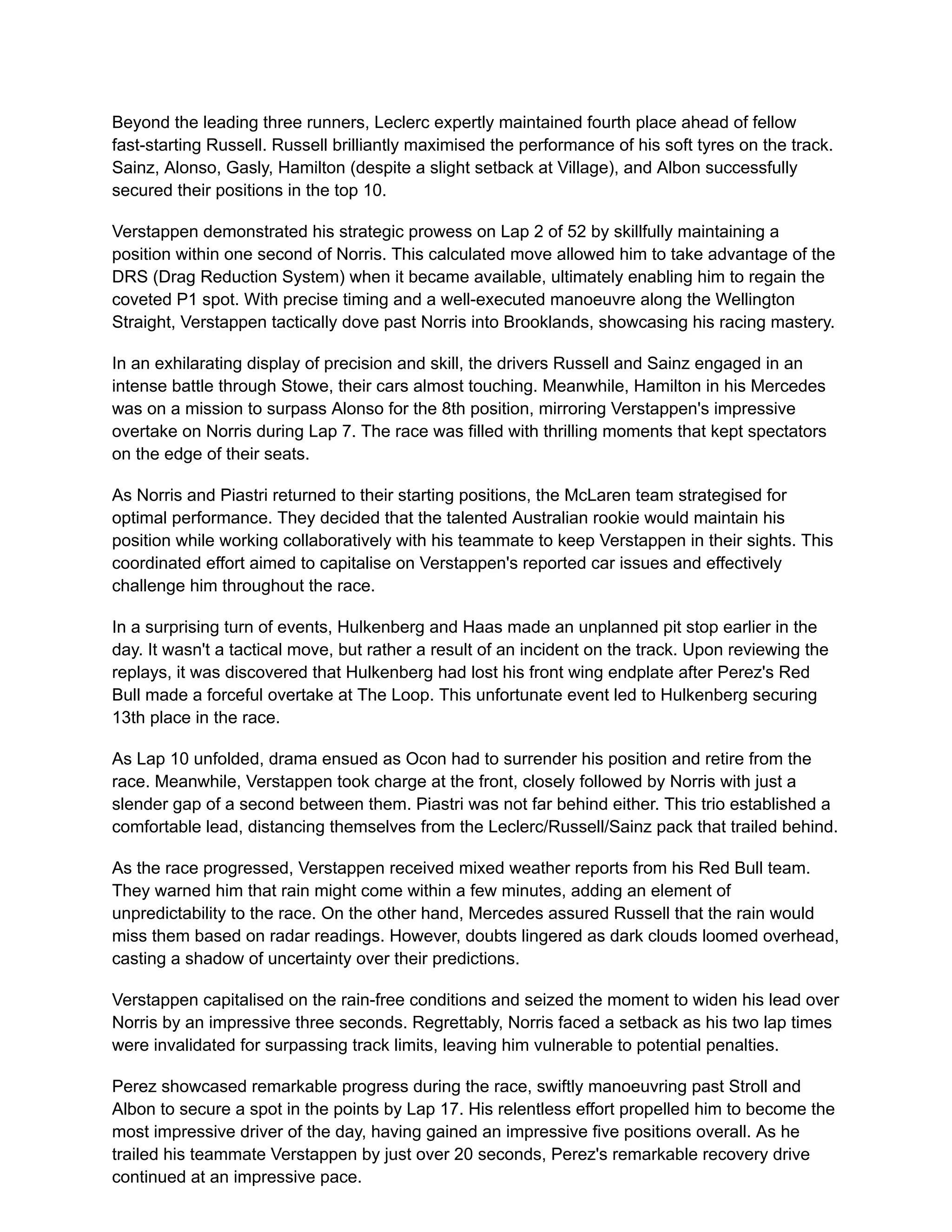 The Formula 1 British Grand Prix.pdf