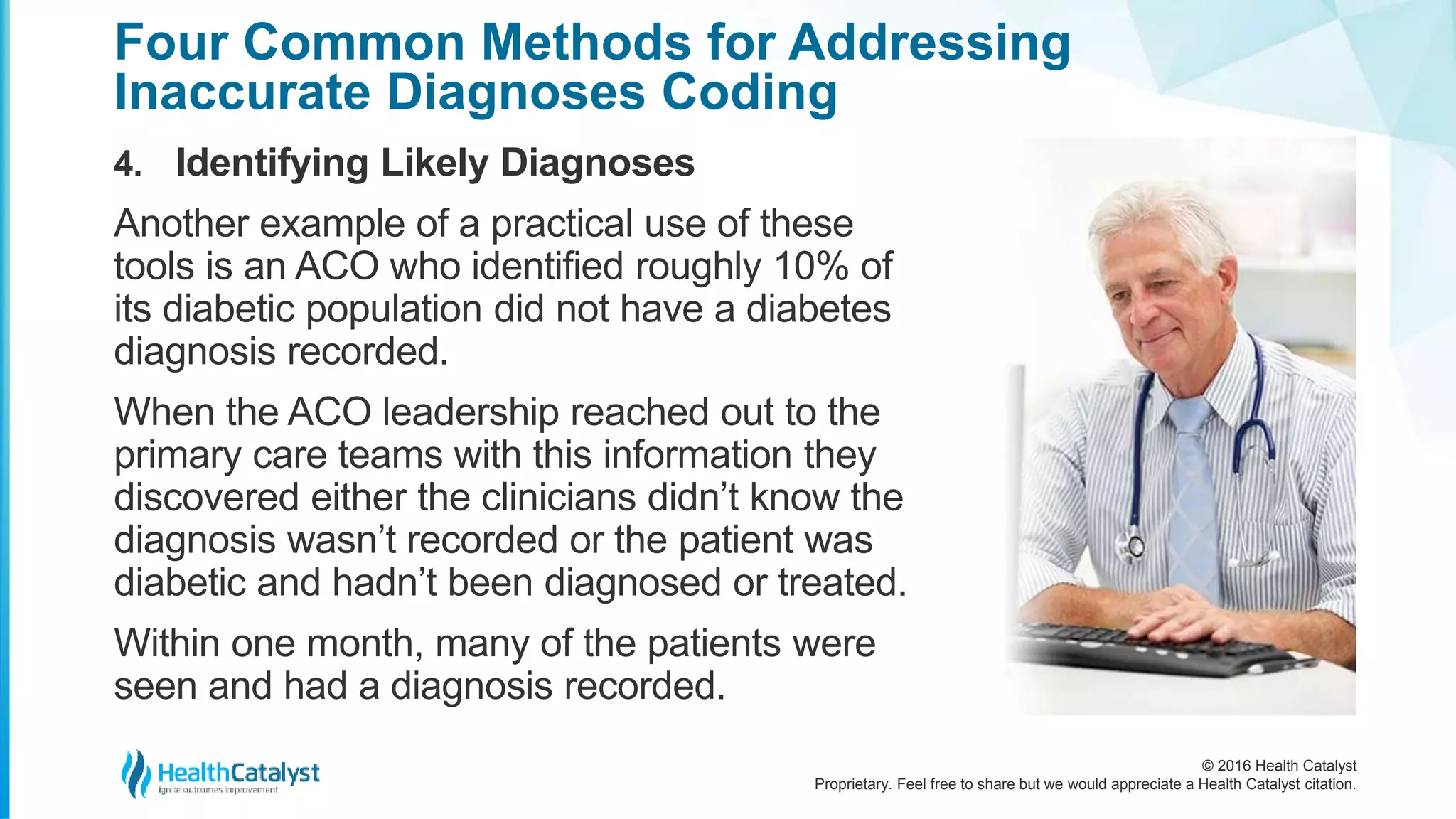 The Formula for Optimizing the Value-Based Healthcare Equation | PPT