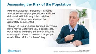 The Formula for Optimizing the Value-Based Healthcare Equation | PPT