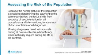 The Formula for Optimizing the Value-Based Healthcare Equation | PPT
