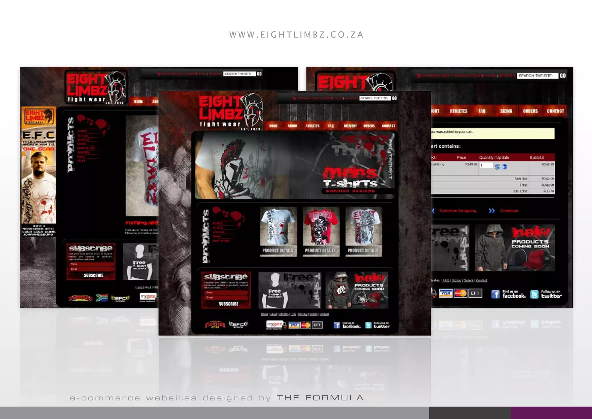 The Formula Portfolio | PPT