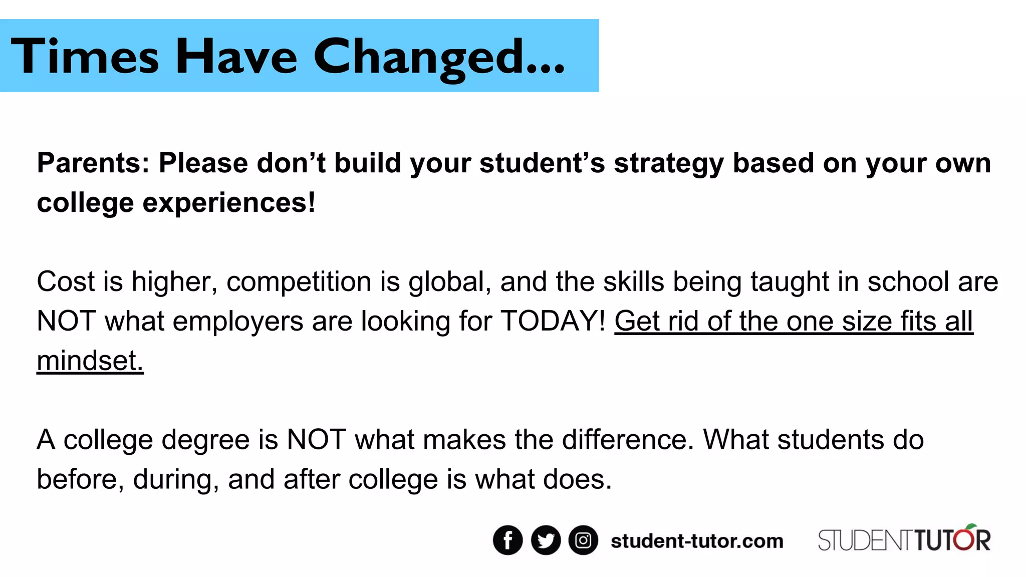 Teenage Success Formulas | PDF