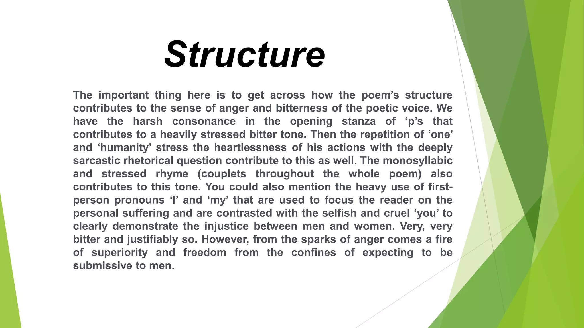 The Forsaken Wife.pptx