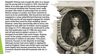 The Forsaken Wife.pptx