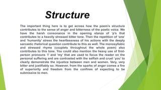 The Forsaken Wife.pptx