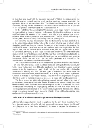 The forth innovation_method | PDF