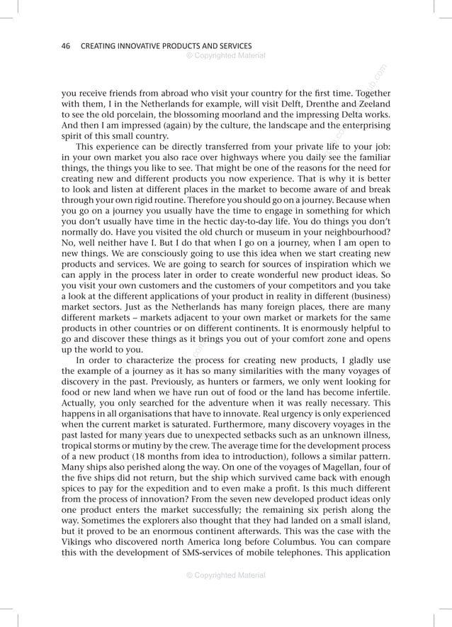 The forth innovation_method | PDF