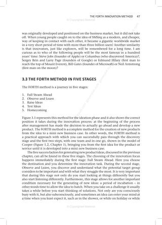 The forth innovation_method | PDF