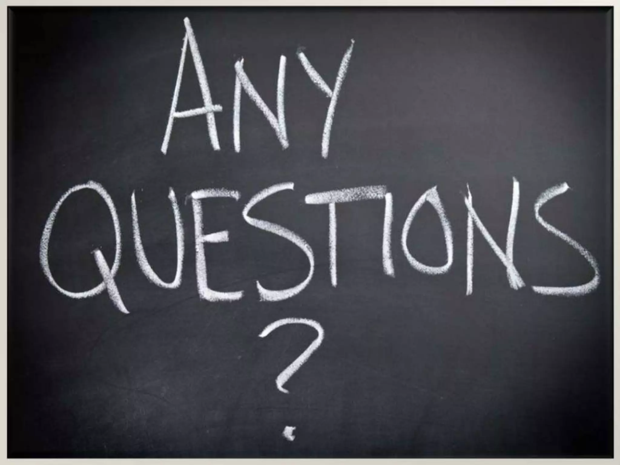 The fortune cookie principle 3 | PPTX