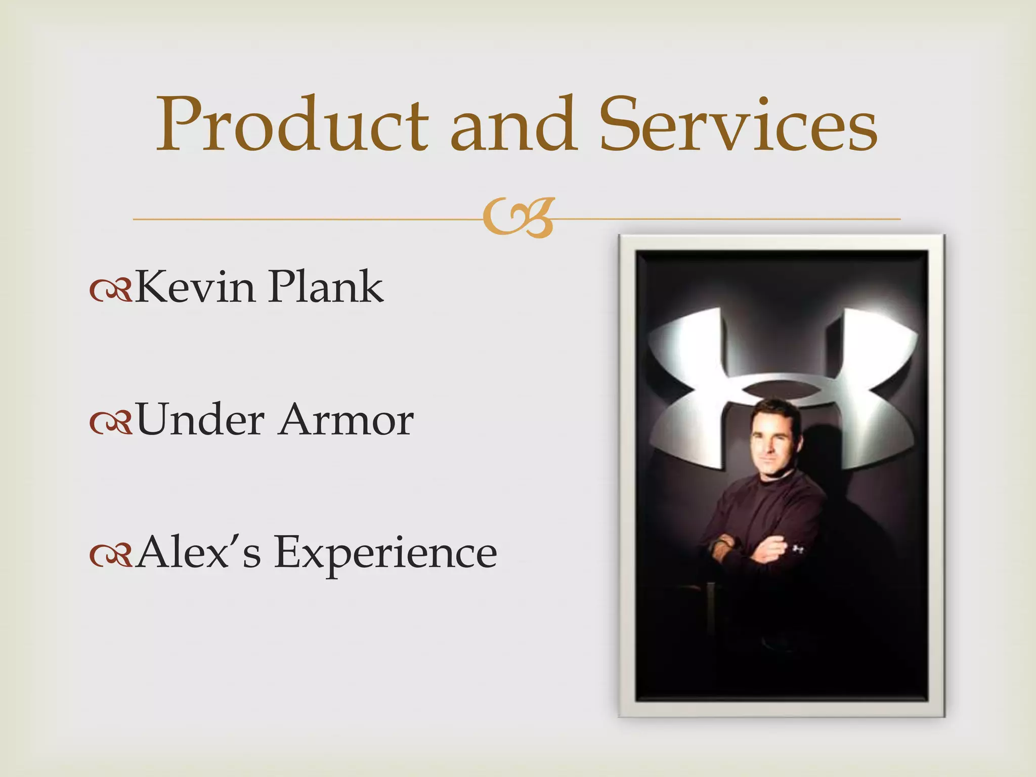 The fortune cookie principle 3 | PPTX