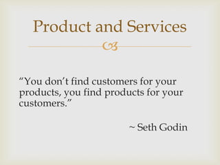 The fortune cookie principle 3 | PPTX