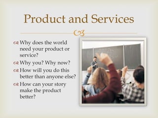 The fortune cookie principle 3 | PPTX