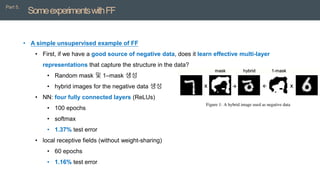 The Forward-Forward Algorithm | PPT