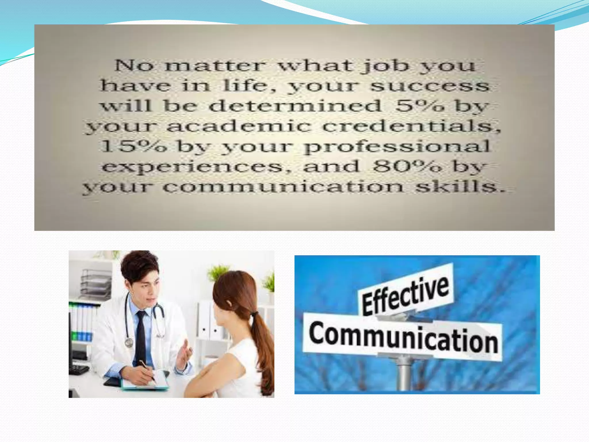 The foundations of communication .pptx