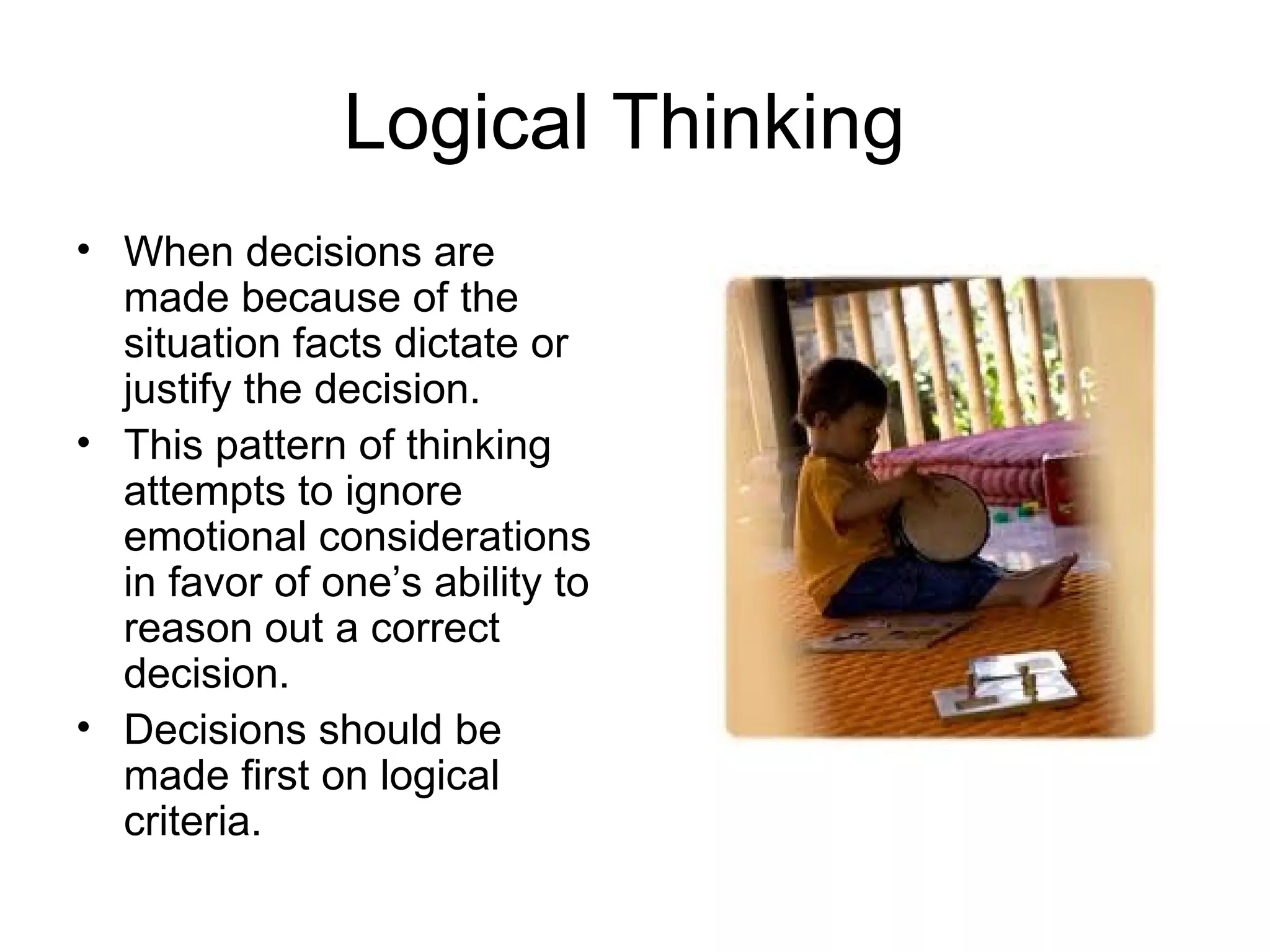 The foundations of knowledge | PPT