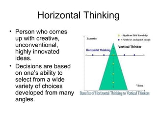 The foundations of knowledge | PPT