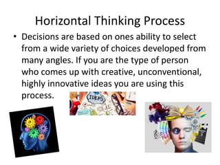 The foundations of knowledge | PPT