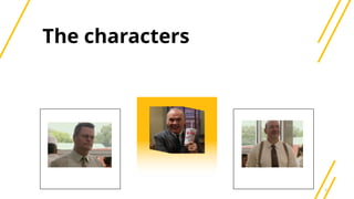 Inside McDonald’s Rise: The Founder Movie Business Case Study | PPTX