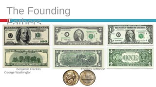 The Founding Fathers . | ODP