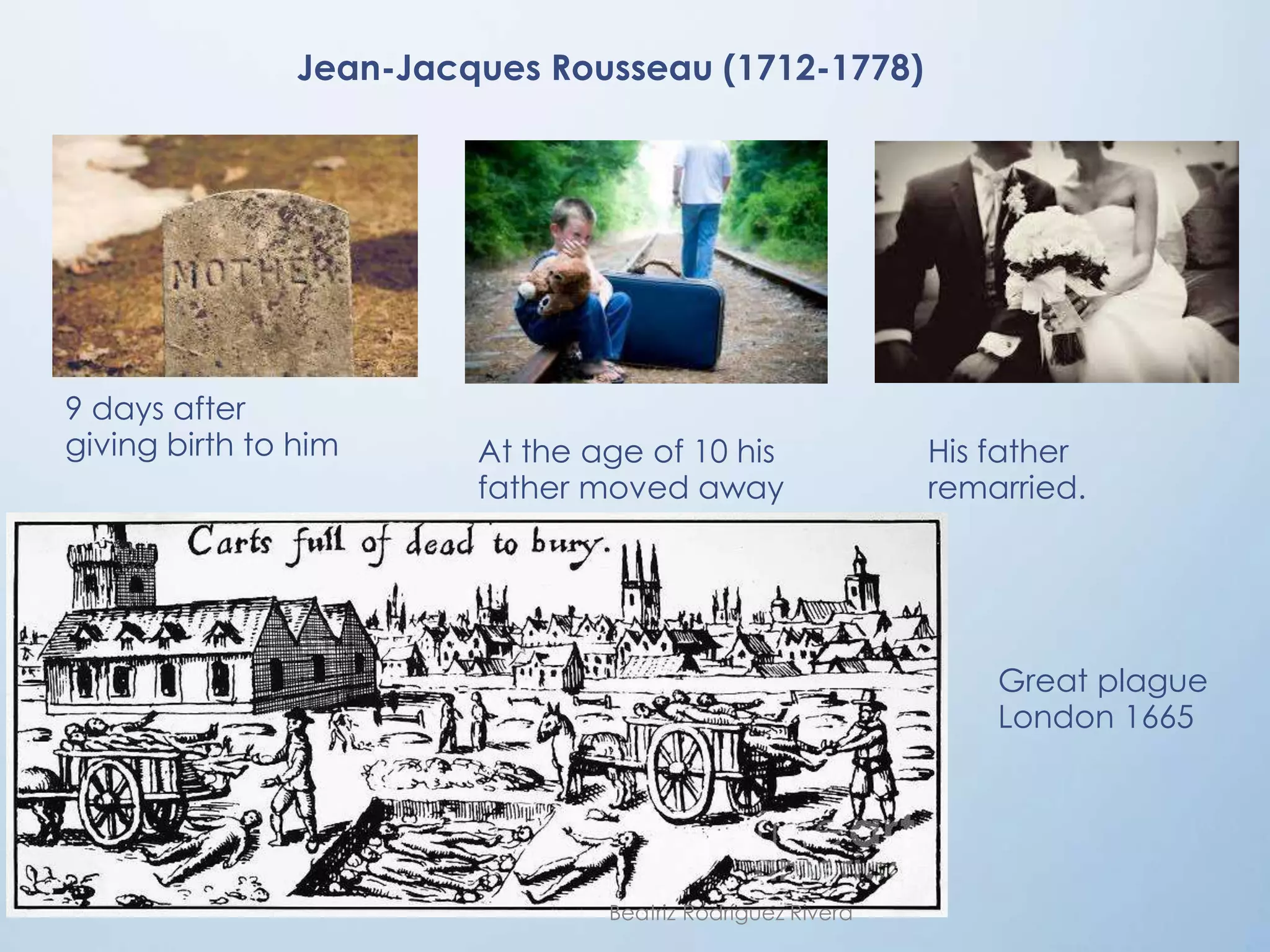 The founding fathers and philosophies of learning | PPTX