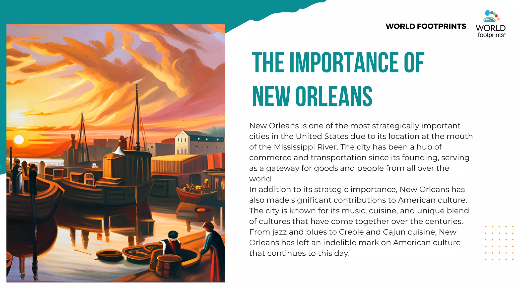 The founding of New Orleansin 1718.pdf