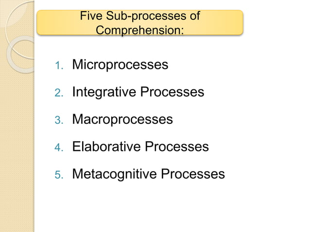 The four pronged approach | PPTX | Educational Assessment | Education