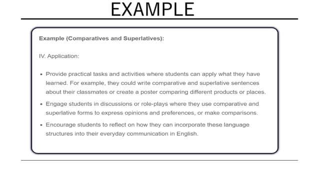 THE FOUR AS.pptx | Primary Education | Education