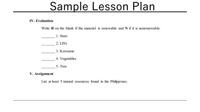 THE FOUR AS.pptx | Primary Education | Education