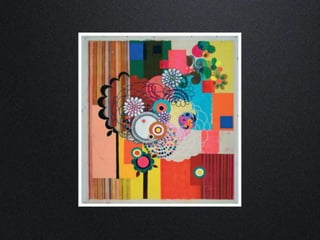 The four basic principles | PPTX | Design | Fine Art