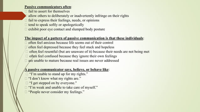 The Four Basic Styles of Communication.pptx