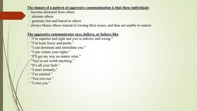 The Four Basic Styles of Communication.pptx