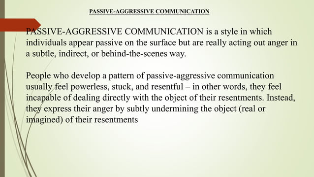 The Four Basic Styles of Communication.pptx