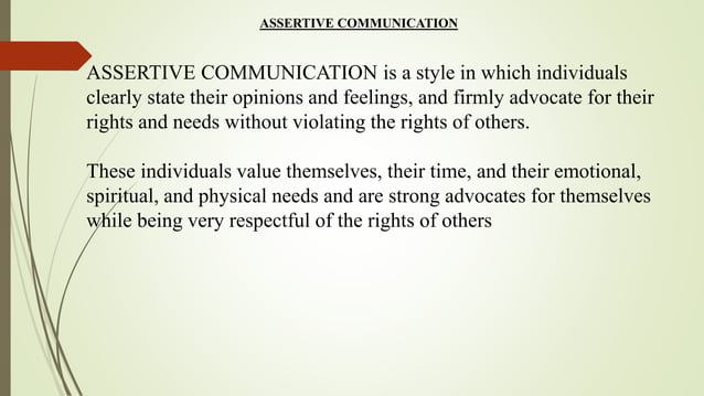The Four Basic Styles of Communication.pptx