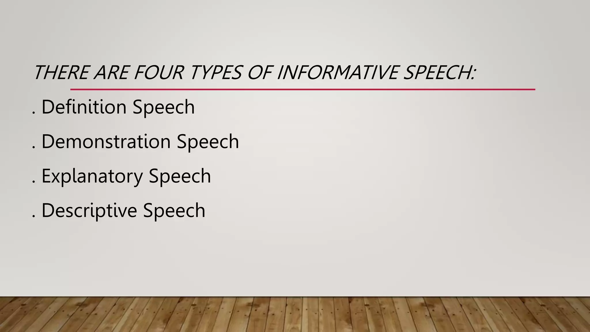 The four basic types of speech (according.pptx